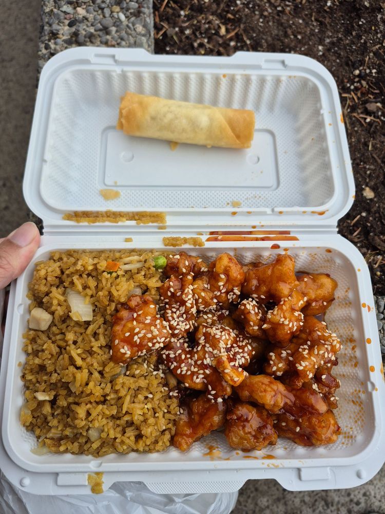 EMPIRE CHEF - Updated December 2025 - 15 Photos & 16 Reviews - 112 ...