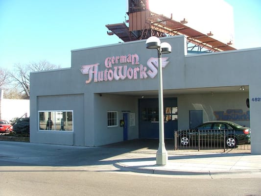 GERMAN AUTO WORKS - Updated December 2025 - 27 Photos & 36 Reviews ...