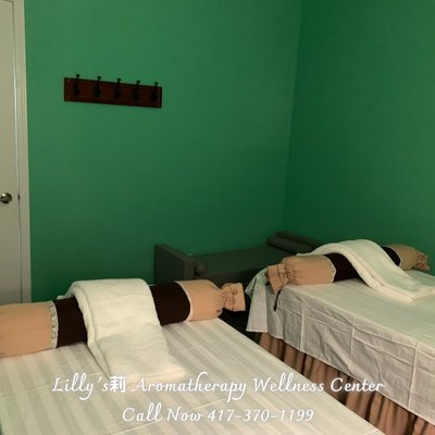 LILLY’S MASSAGE - Updated December 2025 - 20 Photos - 210 W Sunshine St ...