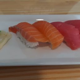 SUSHI VICE - Updated April 2025 - 50 Photos & 38 Reviews - 323 Laskin ...