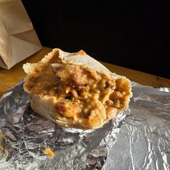 BONFIRE BURRITOS - Updated October 2025 - 401 Photos & 747 Reviews ...