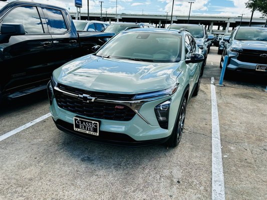 CLASSIC ELITE CHEVROLET SUGAR LAND - Updated December 2025 - 56 Photos ...