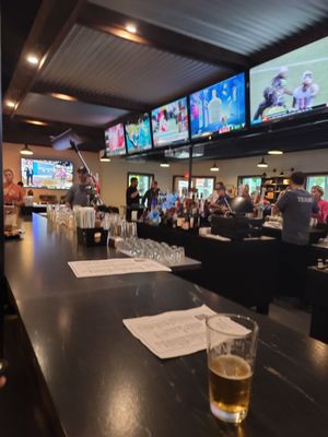 GUILTY SEA SPORTS PUB - 28 Photos & 53 Reviews - 301 Gulf Blvd, Indian ...