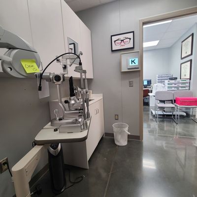 CONNER EYE CARE - Updated December 2025 - 20 Photos & 10 Reviews - 3650 W University Dr ...