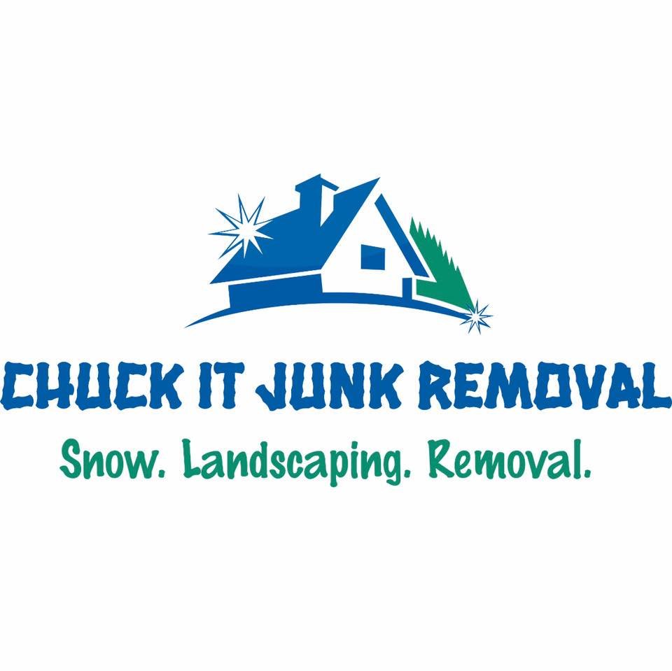 CHUCK IT JUNK REMOVAL - Updated November 2024 - Centerville, Utah ...