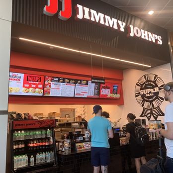 JIMMY JOHN’S - Updated January 2026 - 12 Photos & 34 Reviews - 1 ...