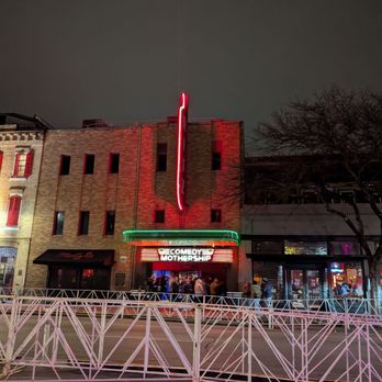 COMEDY MOTHERSHIP - Updated April 2025 - 87 Photos & 161 Reviews - 320 ...