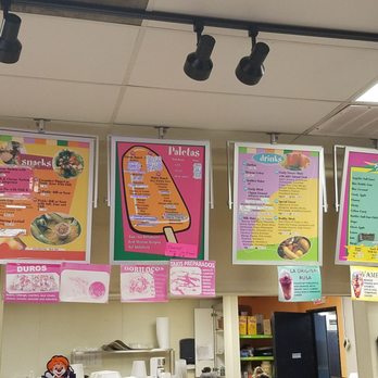 LA PALETERA - Updated October 2025 - 37 Photos & 33 Reviews - 1800 N ...