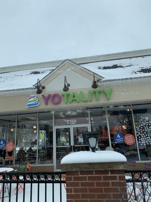 YOTALITY - Updated May 2024 - 55 Photos & 45 Reviews - 5759 Main St ...