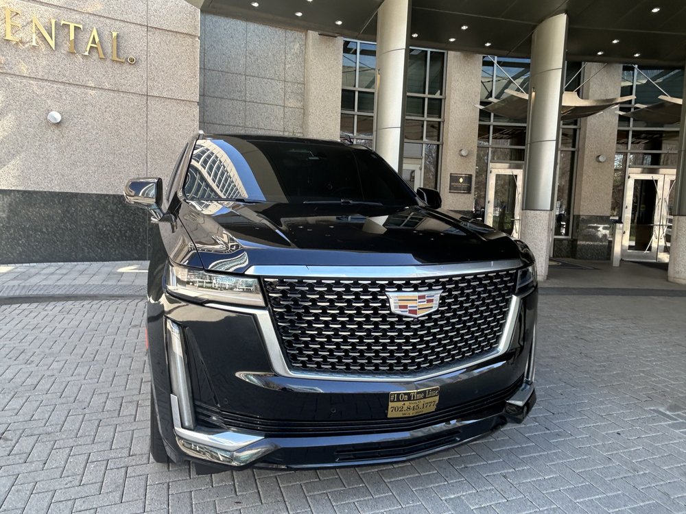 TEDDY LIMO - Updated October 2025 - Request a Quote - Atlanta, Georgia ...