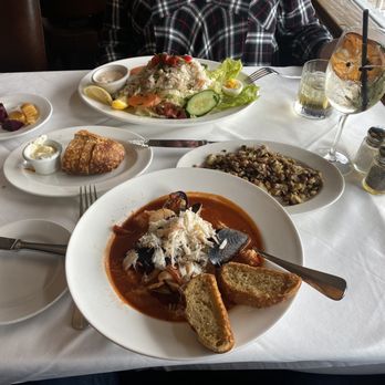 SCOMA’S RESTAURANT - 4269 Photos & 4506 Reviews - 1965 Al Scoma Way ...