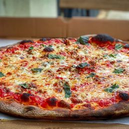 BIRD PIZZERIA - Updated December 2025 - 344 Photos & 194 Reviews - 510 ...