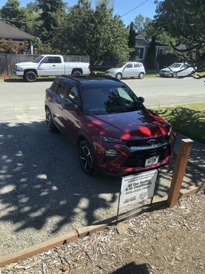 NORTH BEND CHEVROLET - Updated September 2025 - 10 Photos & 63 Reviews ...