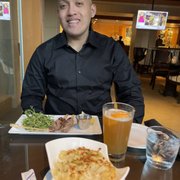 NOE RESTAURANT AND BAR - 1244 Photos & 559 Reviews - 251 S Olive St ...