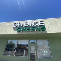 CHOICE GREENS - Updated December 2025 - 169 Photos & 342 Reviews - 2829 ...