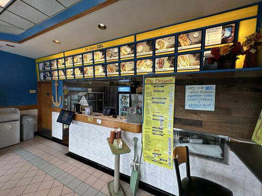 THE CHIPPERY - UNION - Updated December 2025 - 167 Photos & 116 Reviews ...