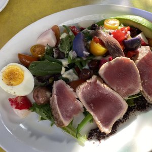 LEFT BANK BRASSERIE - LARKSPUR - 554 Photos & 631 Reviews - French ...