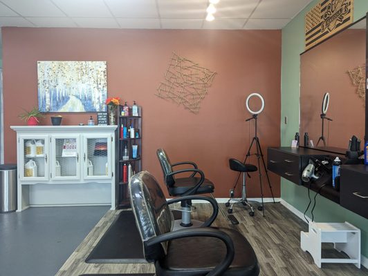 SHEAR EXCELLENCE SALON - Updated October 2025 - 945 Missouri Ave, Saint ...
