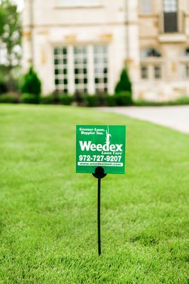 WEEDEX LAWN CARE - Updated May 2026 - 17 Photos & 66 Reviews - 250 E ...