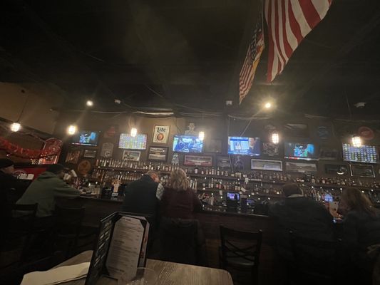 WHISKEY RIVER BAR AND GRILL - Updated November 2025 - 57 Reviews & 20 ...