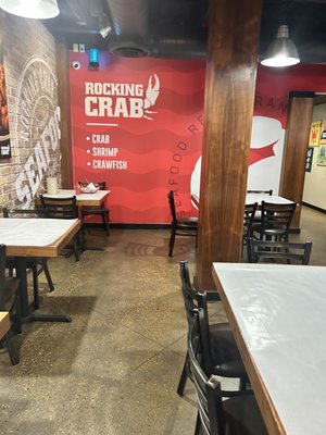 ROCKING CRAB SEAFOOD & TERIYAKI - Updated July 2024 - 22 Photos & 23 ...