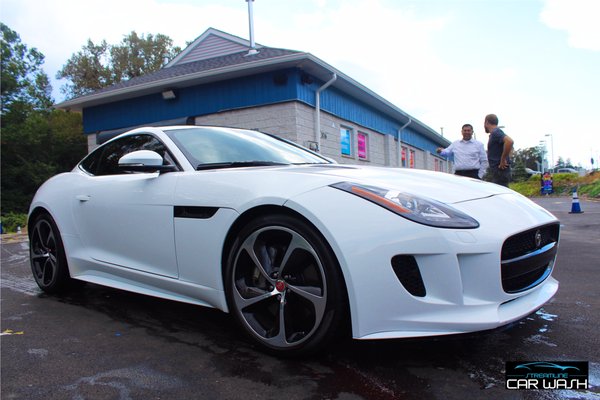 STREAMLINE CAR WASH - Updated June 2026 - 44 Photos & 43 Reviews - 376 ...