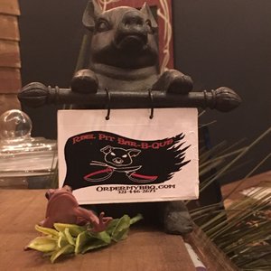 BB RAD’S COASTAL BBQ - 31 Photos & 12 Reviews - 1817 S Washington Ave ...