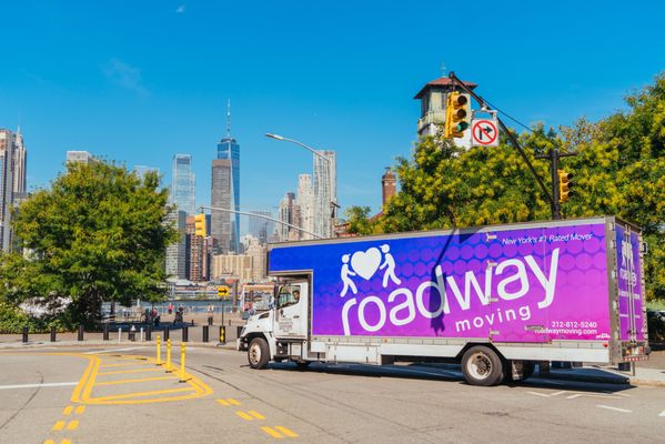 ROADWAY MOVING - 573 Photos & 456 Reviews - 845 3rd Ave, New York, New ...