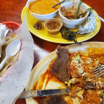 TACOS MI RANCHITO MEXICAN GRILL - Updated December 2024 - 48 Photos ...