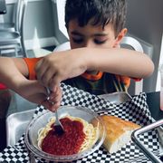 LIL’ CUCCI’S PIZZERIA | 12 Photos & 10 Reviews | 674 Teresa Ln, Roanoke ...