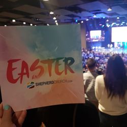 SHEPHERD CHURCH - 100 Photos & 156 Reviews - 19700 Rinaldi St, Porter ...