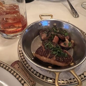 BOHANAN’S PRIME STEAK AND SEAFOOD - Updated September 2025 - 1371 ...