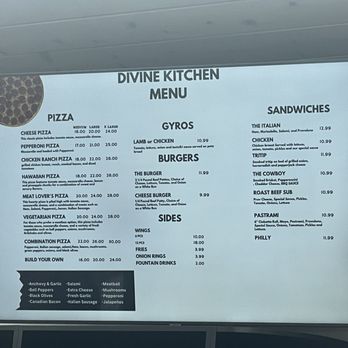 DIVINE MARKET - Updated October 2025 - 67 Photos & 41 Reviews - 20508 ...