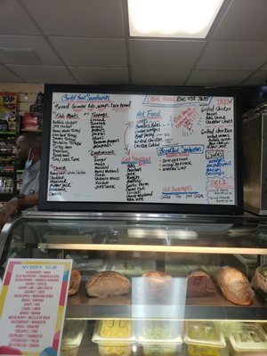 BROAD STREET EXPRESS GROCERY AND DELI - Updated May 2025 - 13 Photos ...