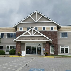 COPLEY HOSPITAL - Updated March 2026 - 17 Reviews - 528 Washington Hwy ...
