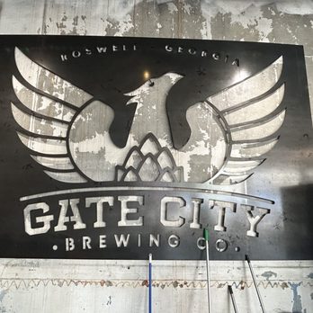 GATE CITY BREWING COMPANY - Updated January 2026 - 136 Photos & 115 ...