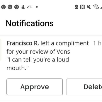 VONS - Updated May 2024 - 155 Photos & 158 Reviews - 130 W Lincoln ...