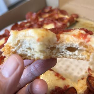 THE DC CHI PIE - Updated June 2024 - 26 Photos & 18 Reviews - 5011 ...