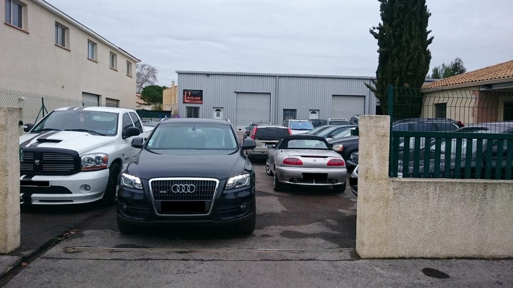 TITANAUTO - Updated April 2024 - 5 avenue Charles Cros, Jacou, Hérault ...