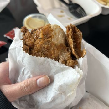 BUDDHA BURGER - Updated July 2024 - 213 Photos & 212 Reviews - 1300 W ...