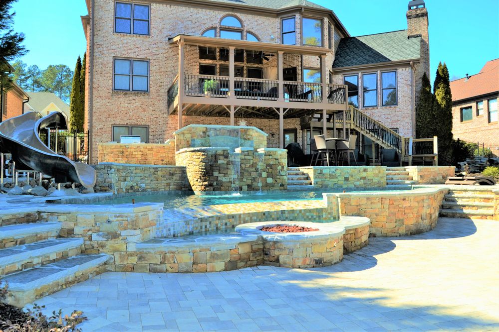 BLUE CANOE POOLS - Updated December 2025 - 13 Photos - 311 Jonah Ln ...