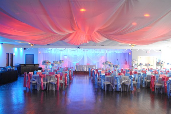 THE OASIS BALLROOM - Updated March 2026 - 27 Photos - 3225 W Airport ...