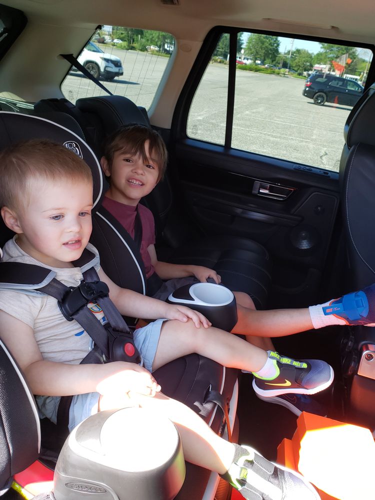 BASOM LAW - Updated October 2025 - 11 Reviews - 505 Ellicott St ...