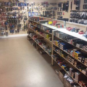 GEORGIA GUN STORE - Updated August 2025 - 12 Photos & 61 Reviews - 130 ...