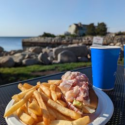 THE LOBSTER POOL - Updated July 2024 - 188 Photos & 312 Reviews - 329 ...