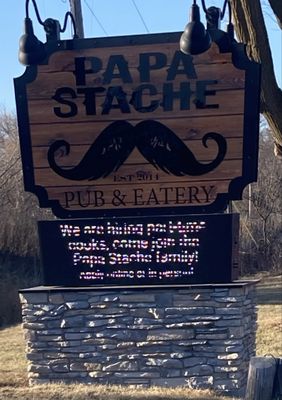 PAPA STACHE - Updated August 2025 - 44 Photos & 54 Reviews - W228S9300 ...