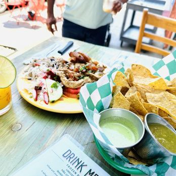 IRAZÚ COSTA RICAN RESTAURANT & CATERING - Updated July 2024 - 1235 ...