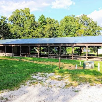 MEROM BLUFF PARK - Updated October 2025 - 2008 2nd St, Merom, Indiana ...