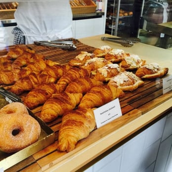CHU BAKERY - Updated August 2025 - 196 Photos & 83 Reviews - 498 ...