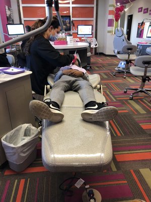 NORTH GEORGIA PEDIATRIC DENTISTRY - Updated October 2025 - 10 Photos ...